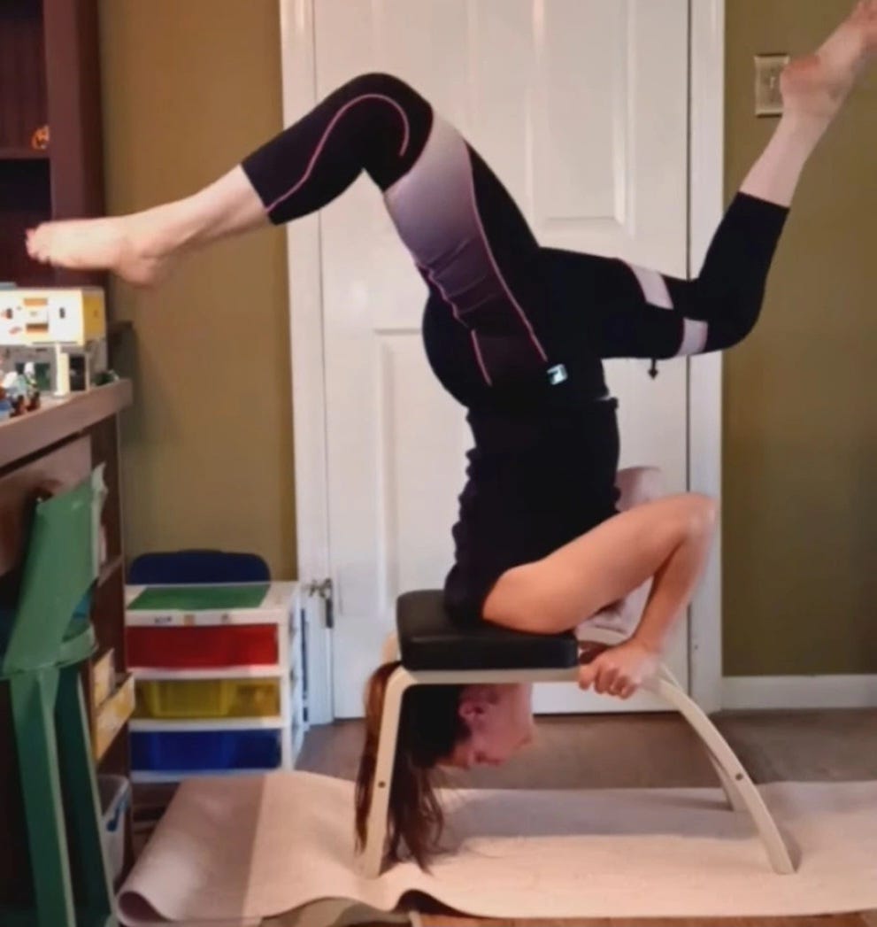 Determination - by Jane Deegan - Jane Sez...