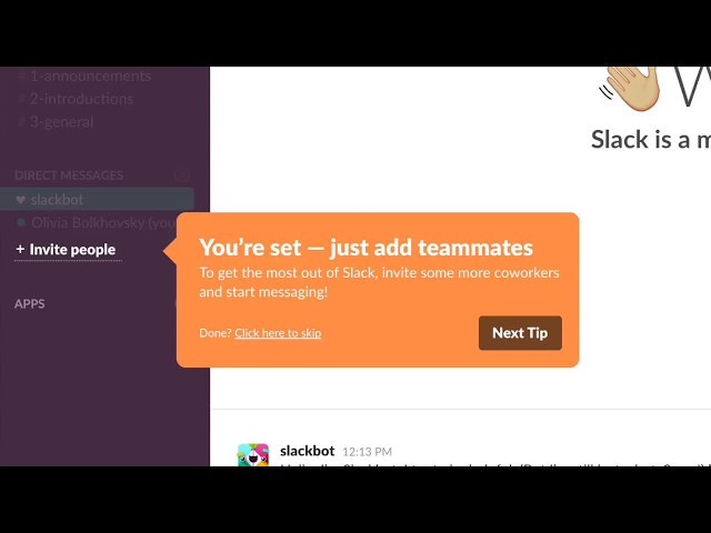 Slack's Product Led Growth - All You Need to Know