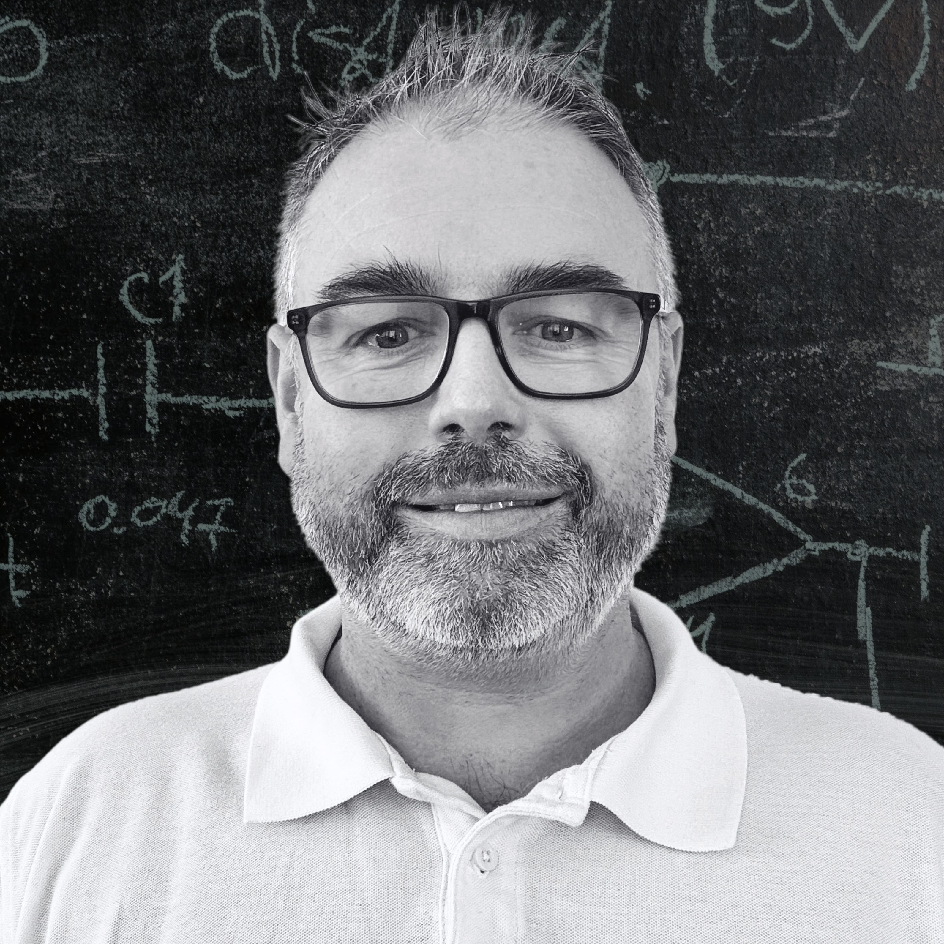 Eddie Gibbs | Substack