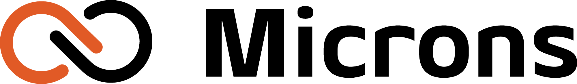 How we created our new logo - by Ilya Novohatskyi - Microns