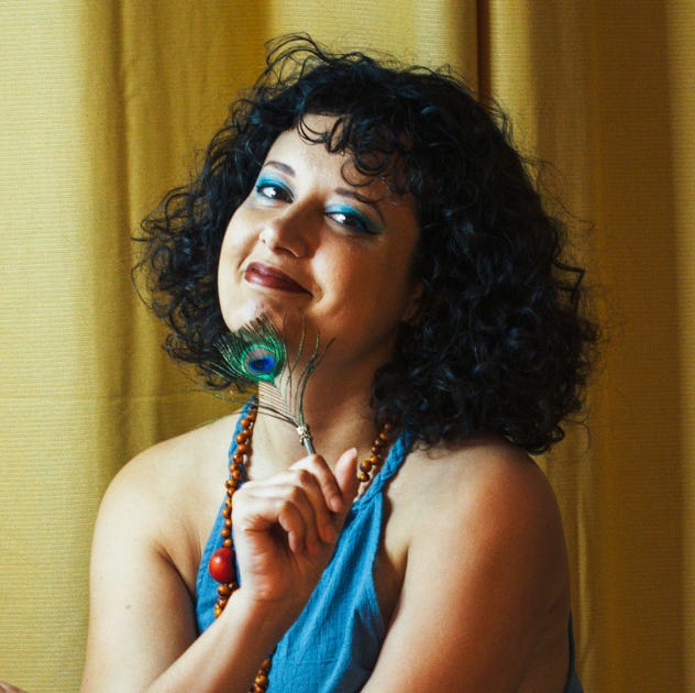 Aline Valek | Substack