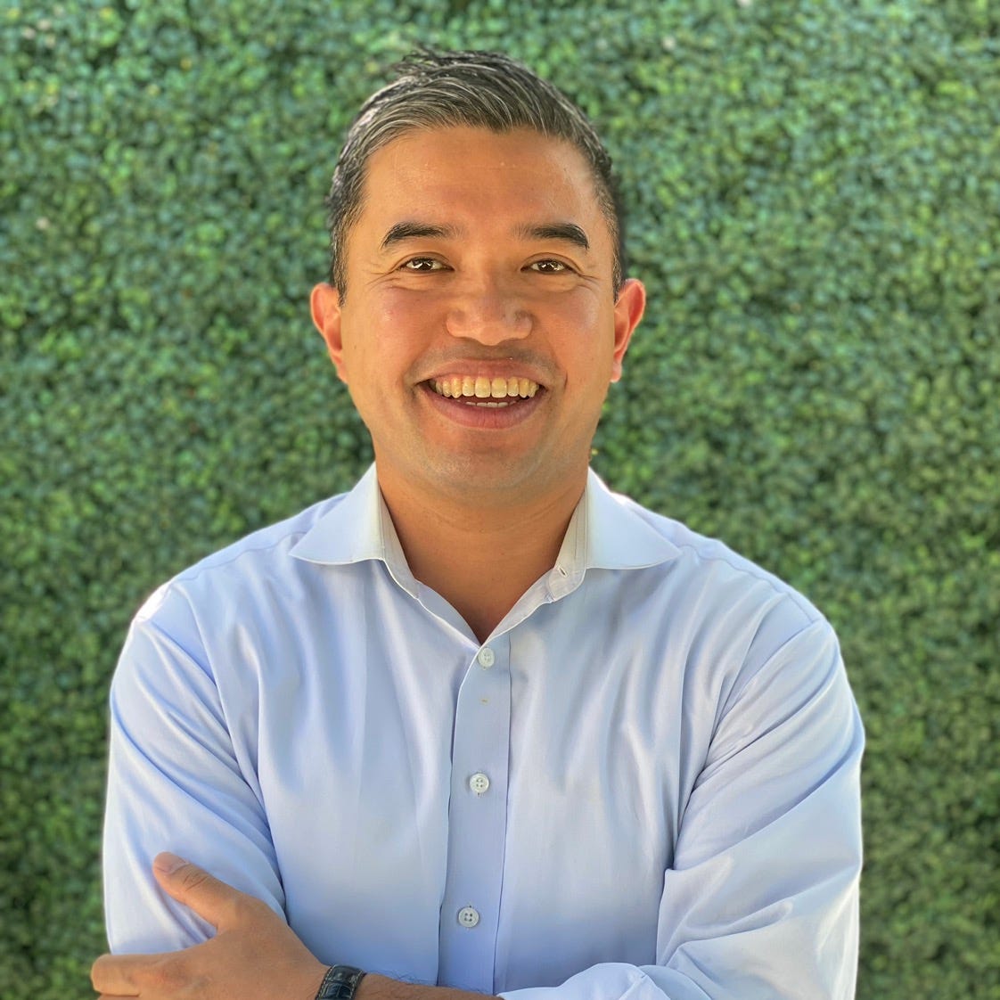 Chris Kong | Substack