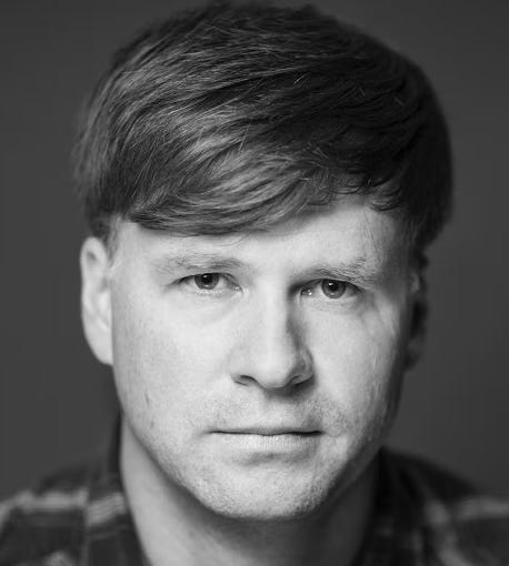 Ryan Grim | Substack