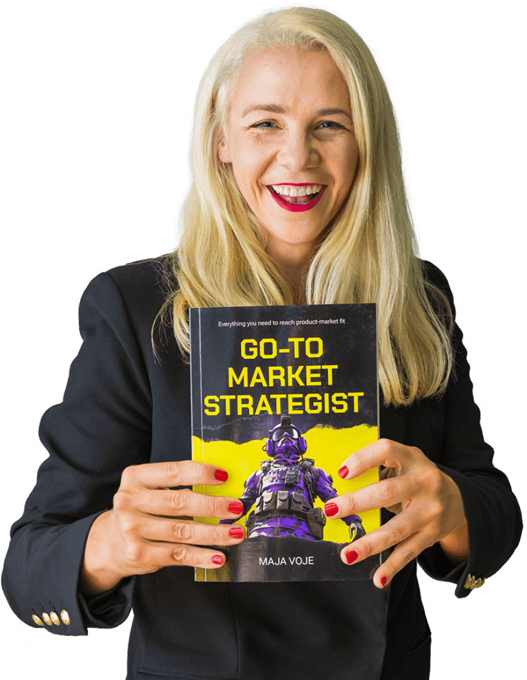 About - GTM Strategist