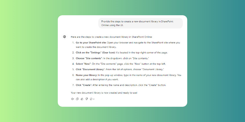 7 Tips to Improve Your ChatGPT Prompts for Optimal Results