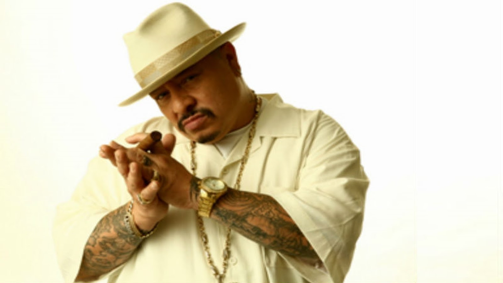 Frost: The Rise Of A Chicano Rap Legend