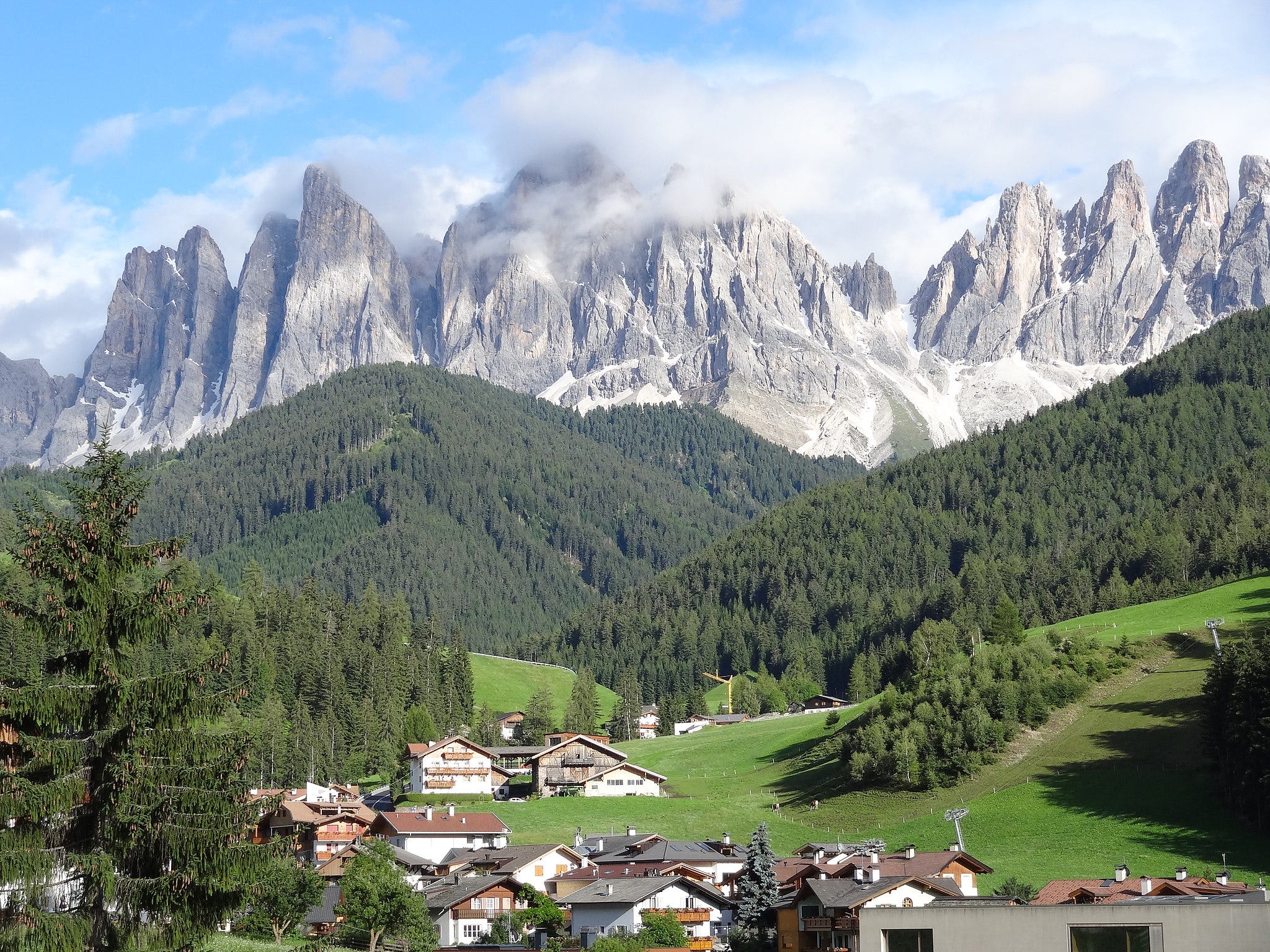 The province defying Italy’s birth dearth - Boom