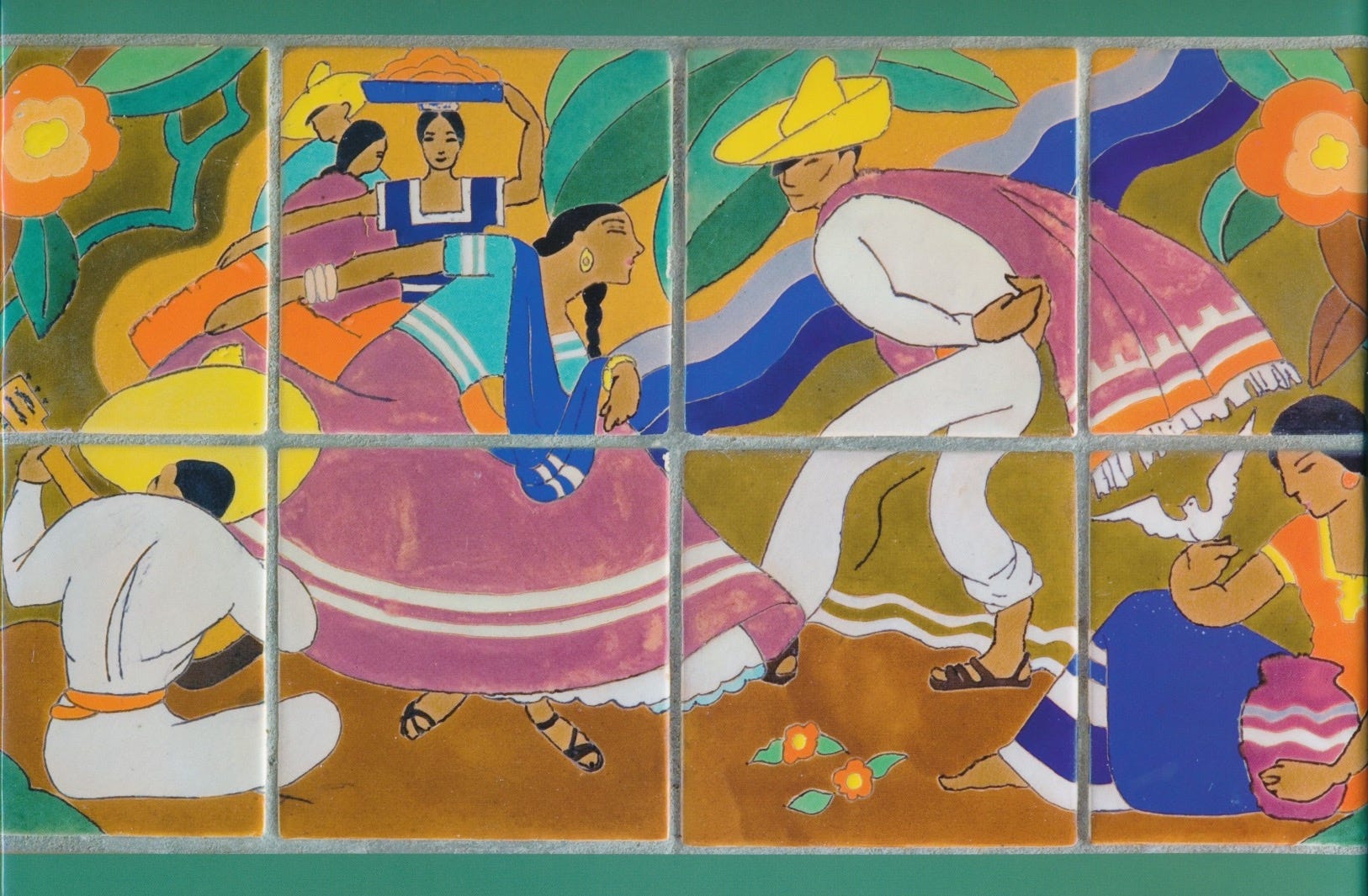 Fernando Ramos: The Brilliant Career of an Artist and Dancer