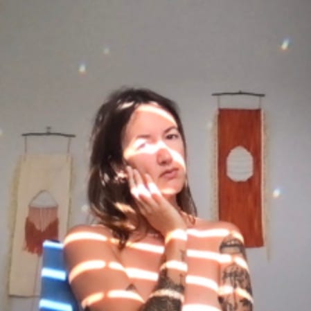 Kyrié Joyce | Substack