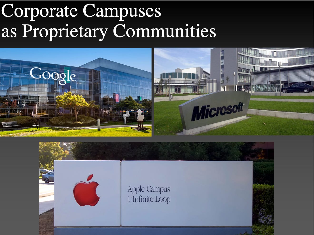 Protopian Politics & the Future of Nationalism