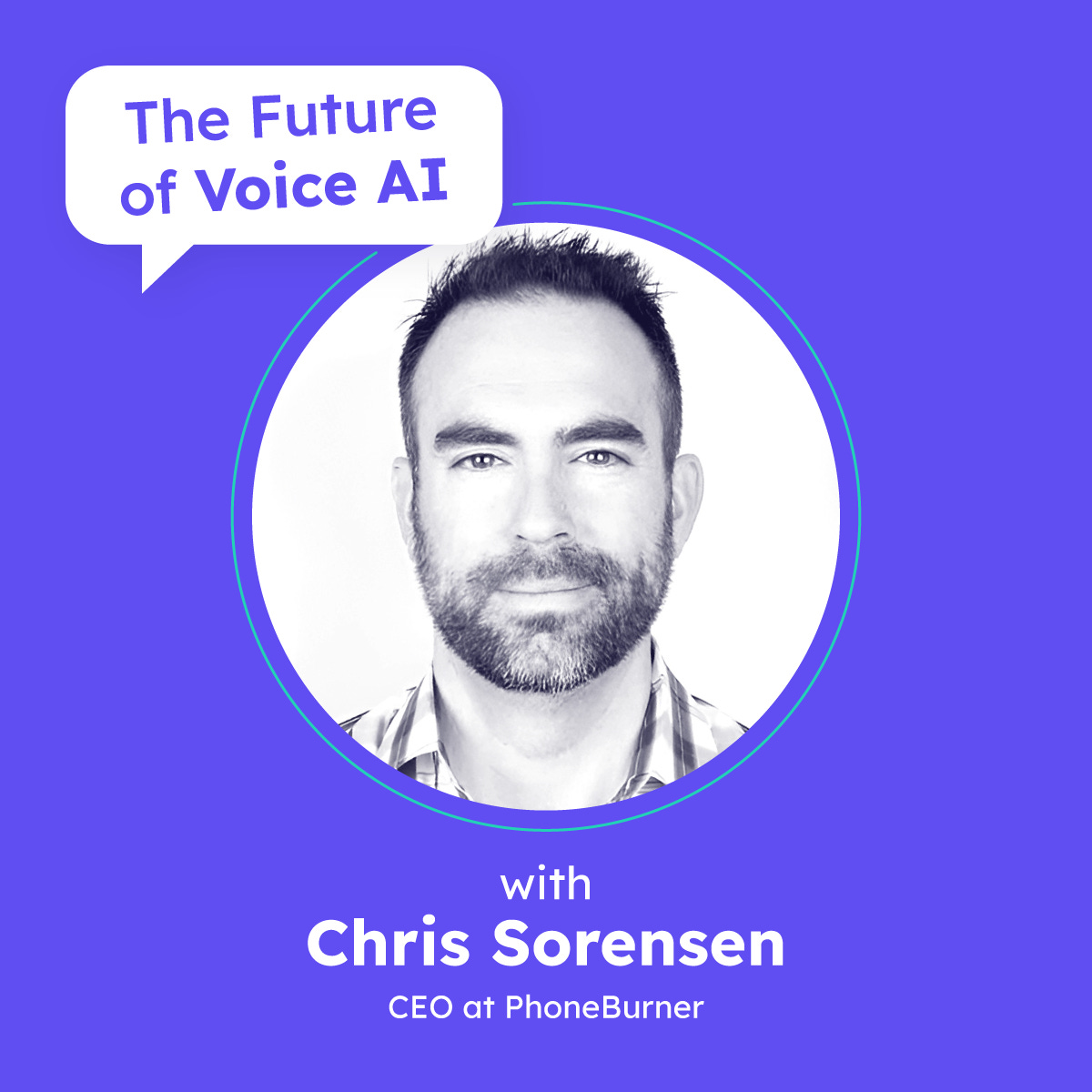 Voice bots could eliminate trust in phone calls | Chris Sorensen (CEO, PhoneBurner)