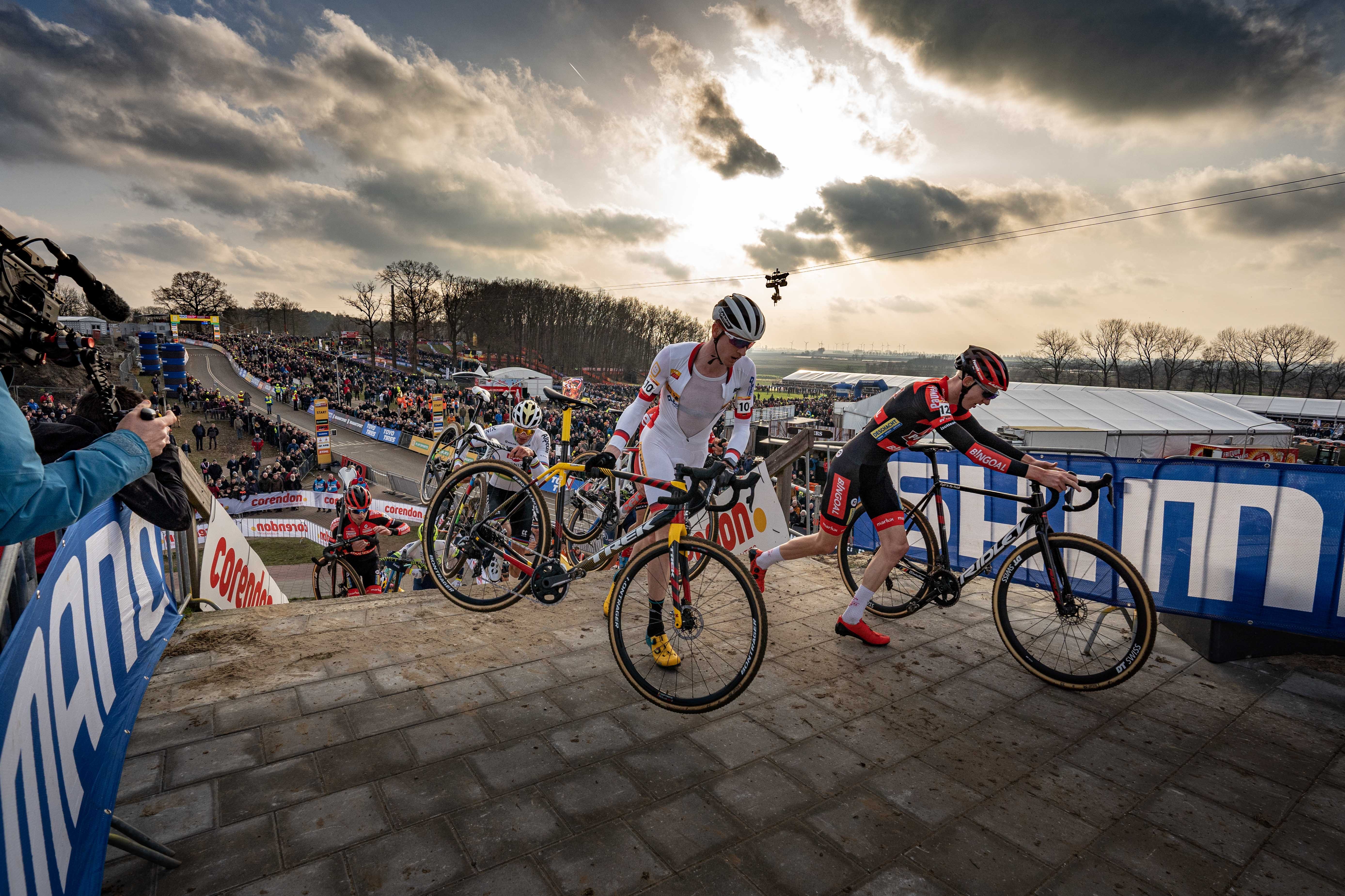 Worlds Selection Discussion With Jesse Anthony