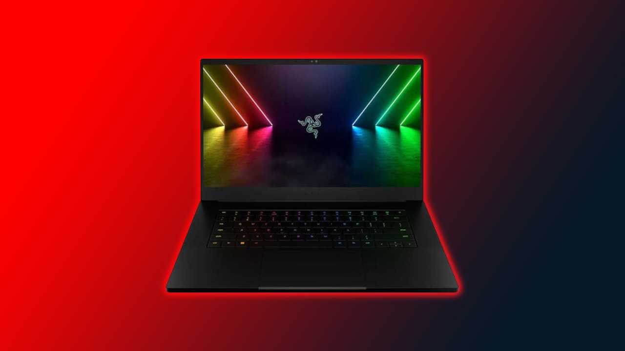 Best gaming laptops 2023: play your favorite PC games on the go