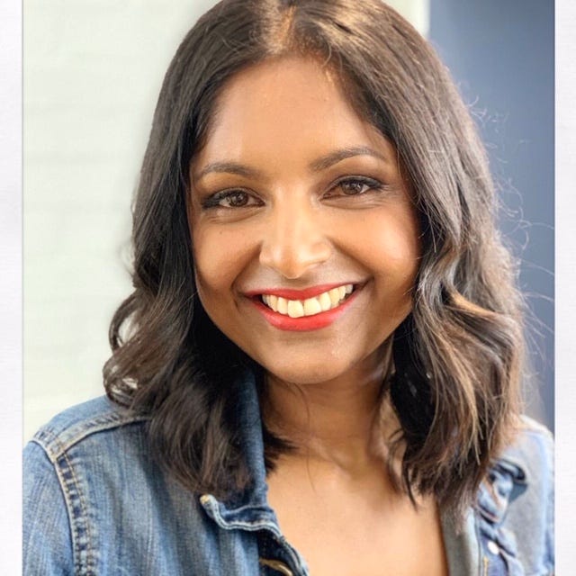 Selina Periampillai | Substack