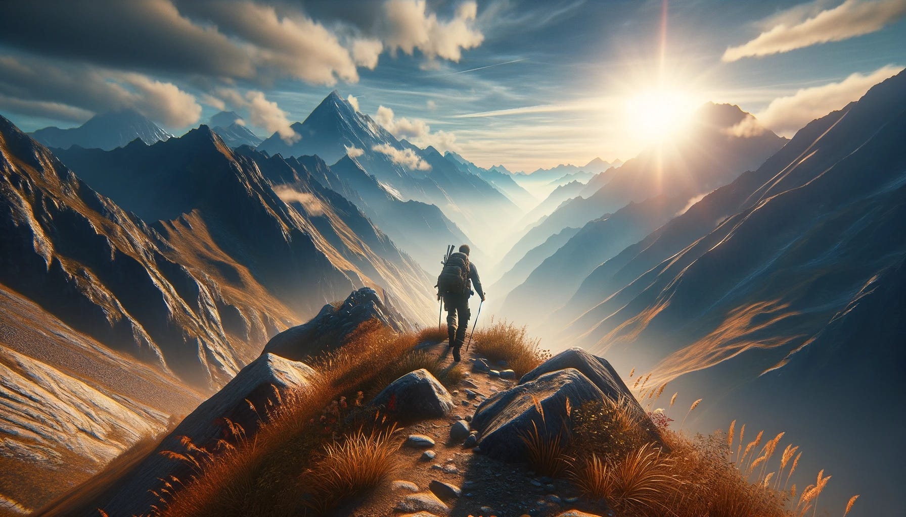 Being directionally correct instead of absolutely correct