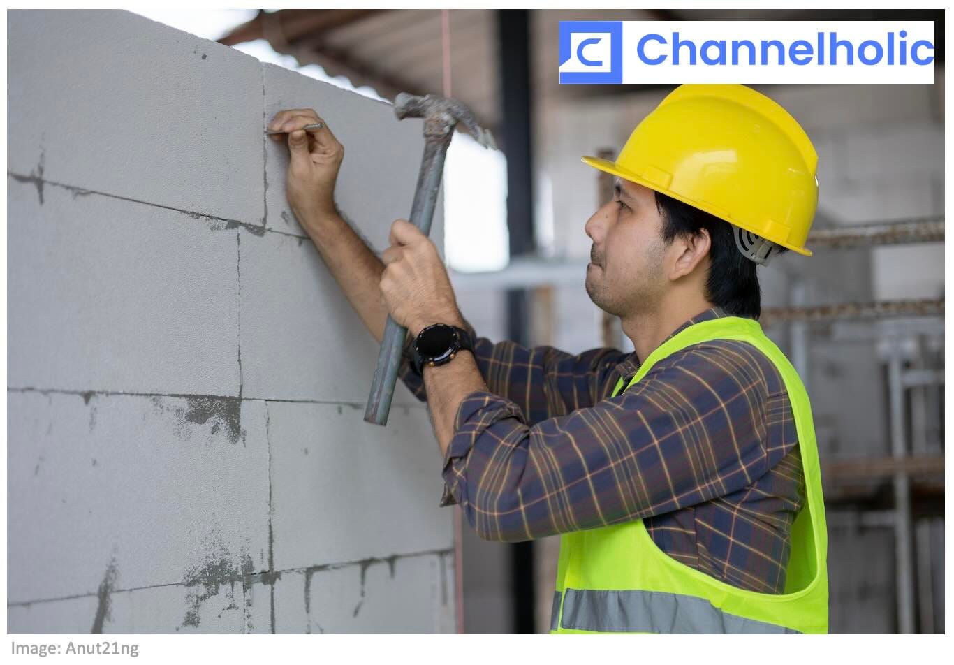 Why MSPs Should Be LSIs - by Rich Freeman - Channelholic