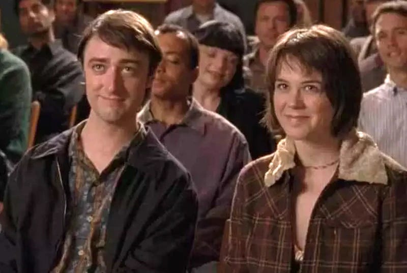 From School Plays to Stars Hollow: The Spirited Life of Rini Bell
