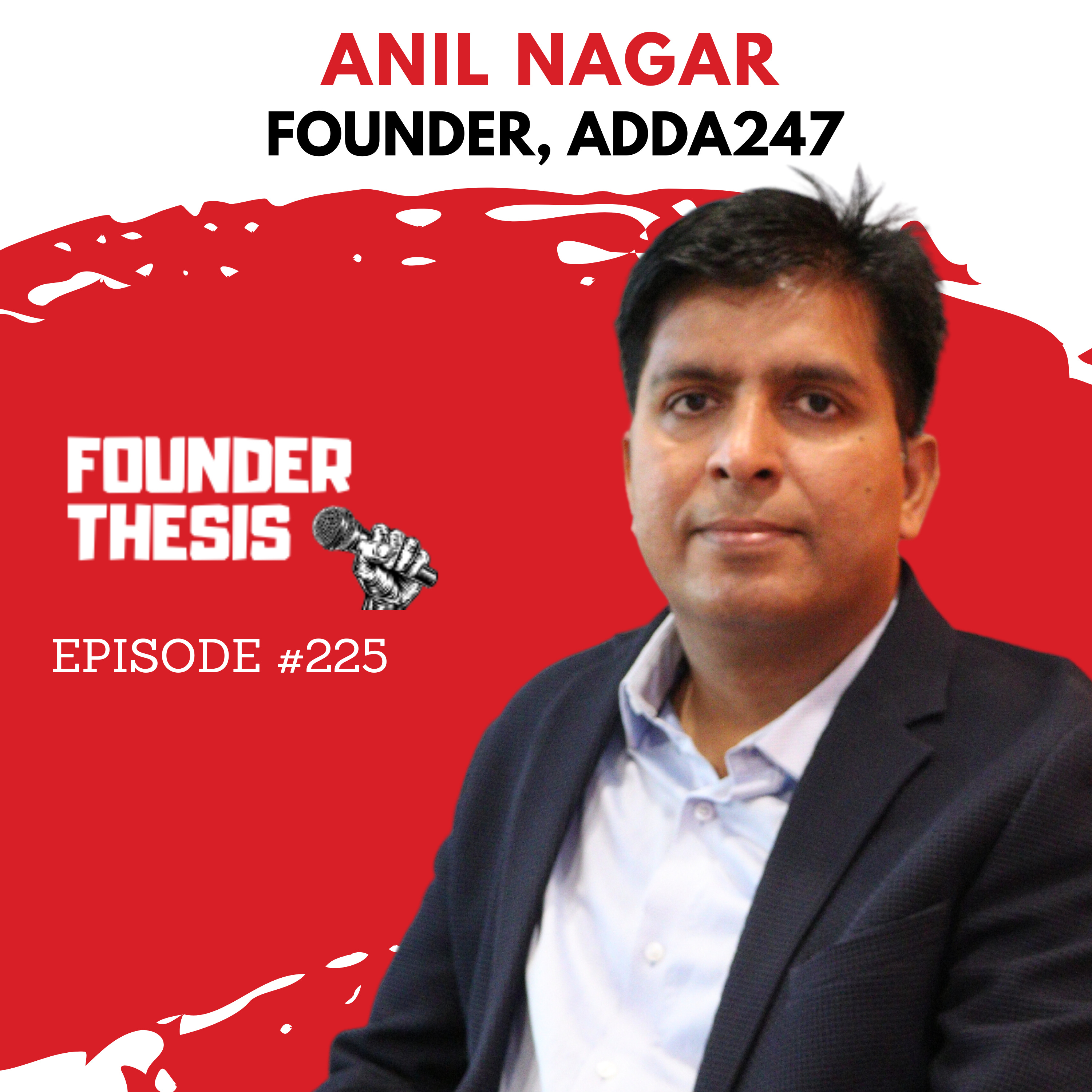 The employability edtech for Bharat | Adda247