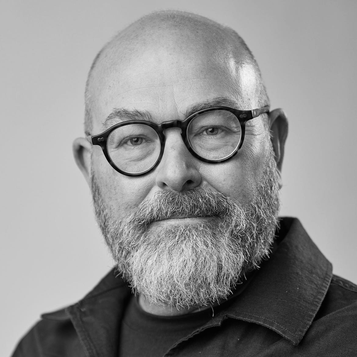 Mark Wilson | Substack