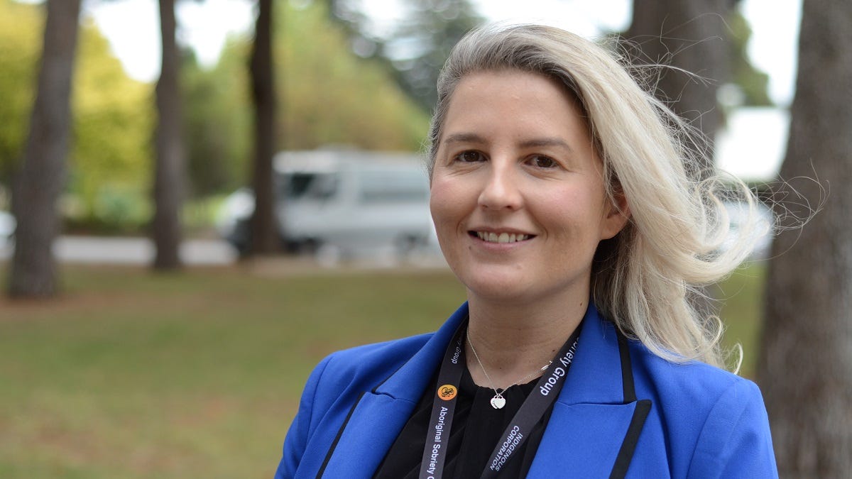 Aboriginal Sobriety Group re-launches mobile assistance patrol in ...