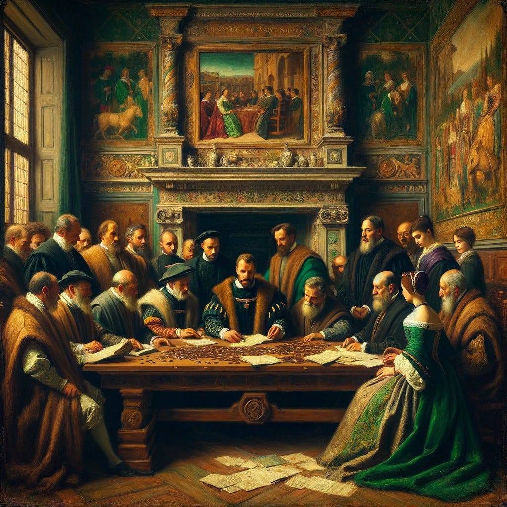 Family Offices Unveiled - by Matt McDonagh - Wealth Systems