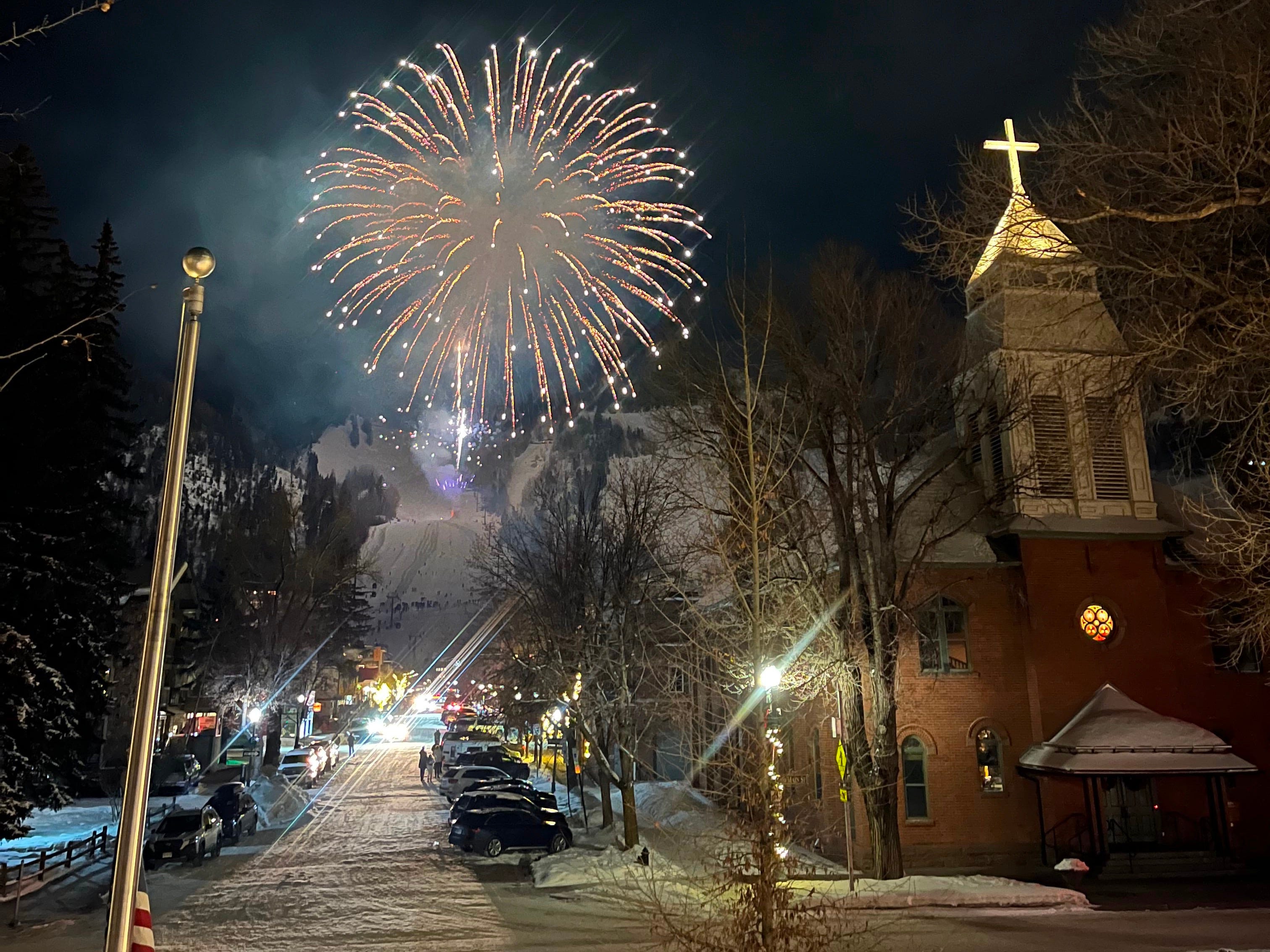 A new birth of freedom? - by Bitter Klinger