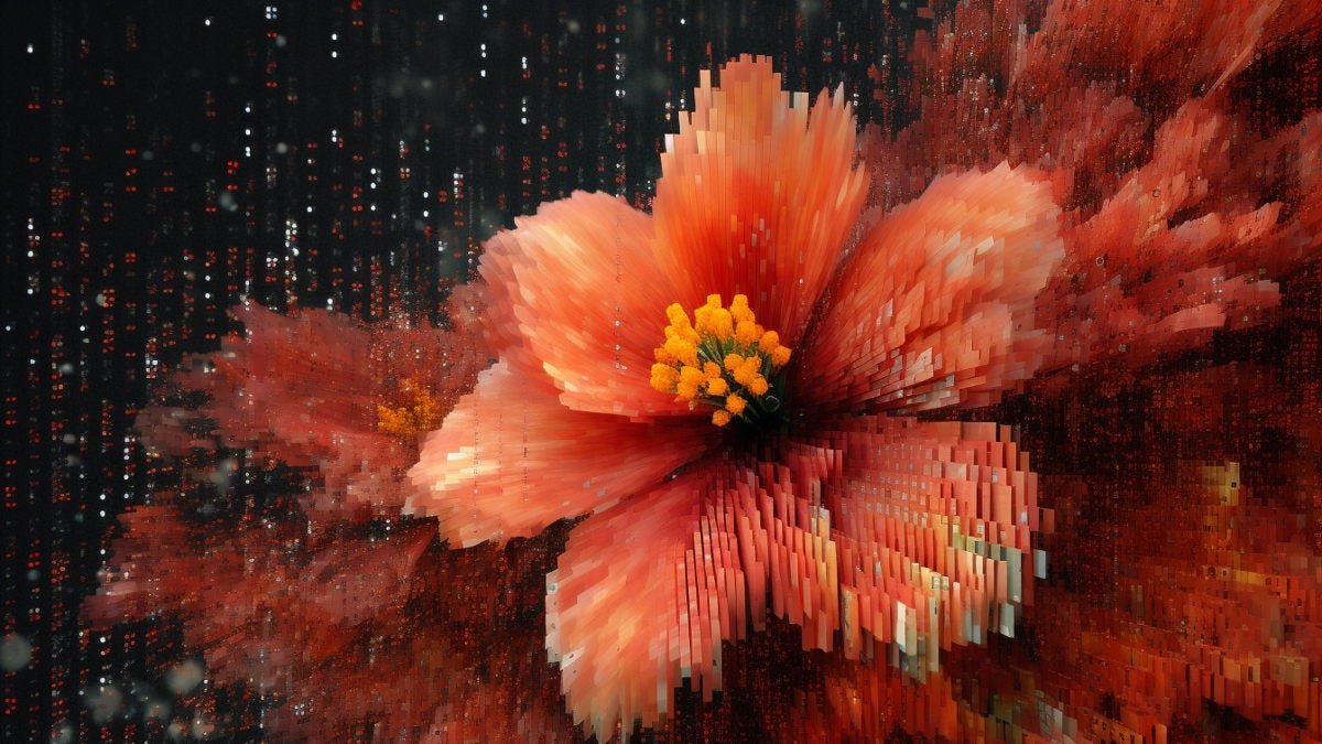 Experience 3D Magic with NVIDIA's Neuralangelo Technology