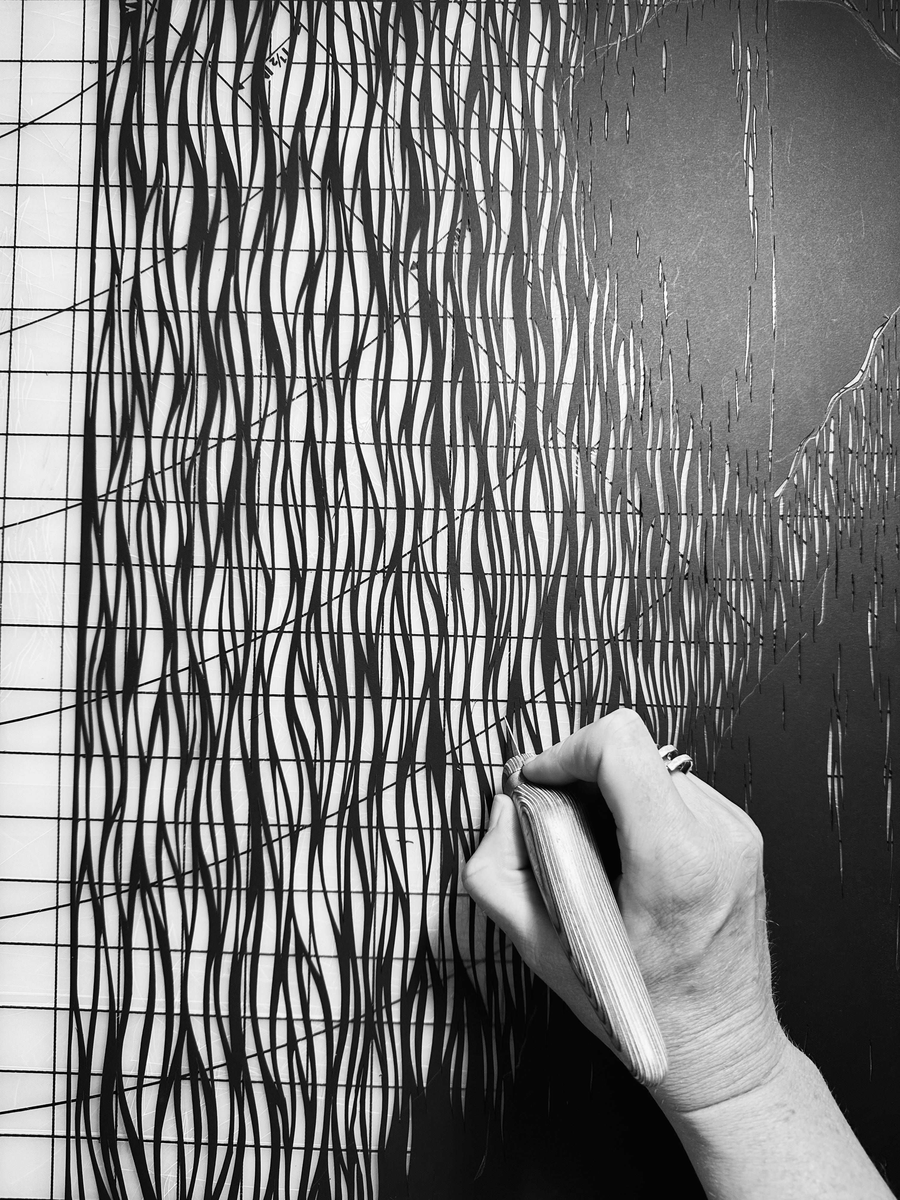 Pockets of Beauty - Creative Fuel with Anna Brones