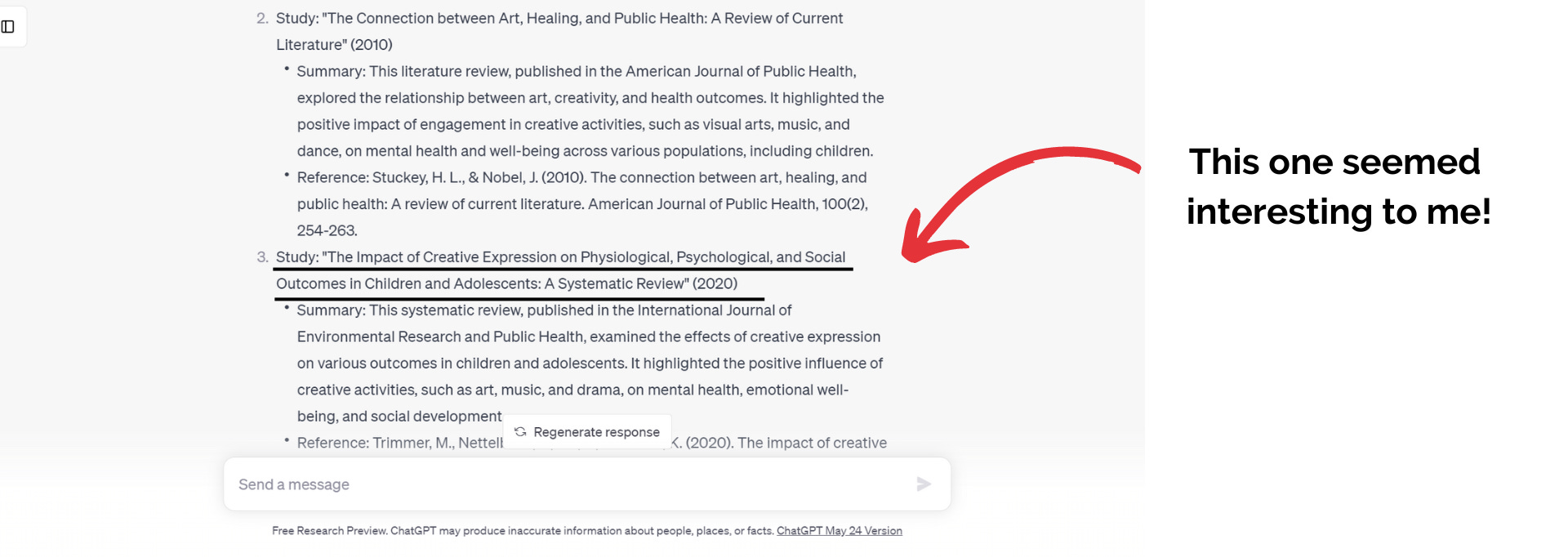 Chat GPT nearly screwed me. - by D. E. Slater - Blurb