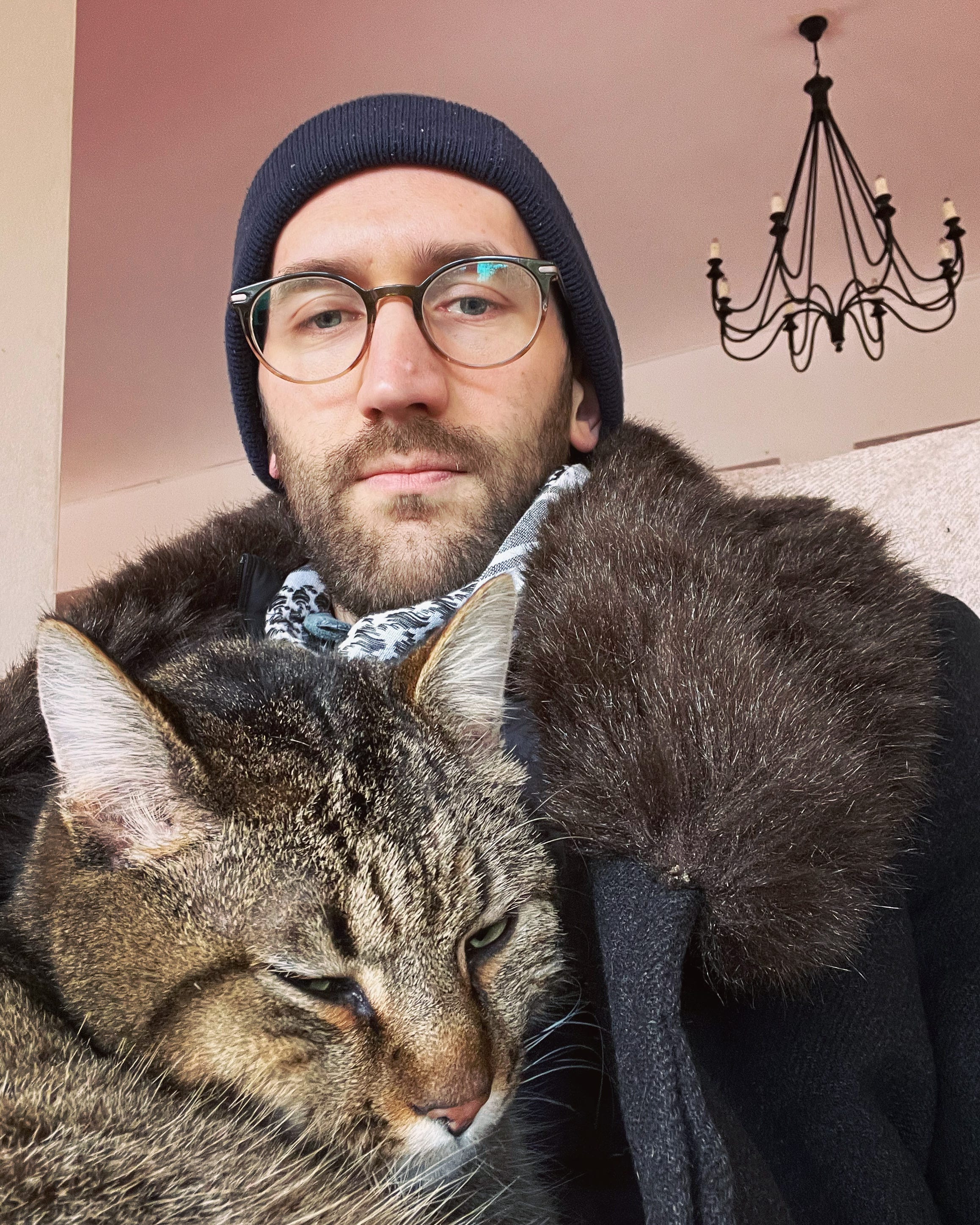 Why making friends in communes is so easy - by Christoph