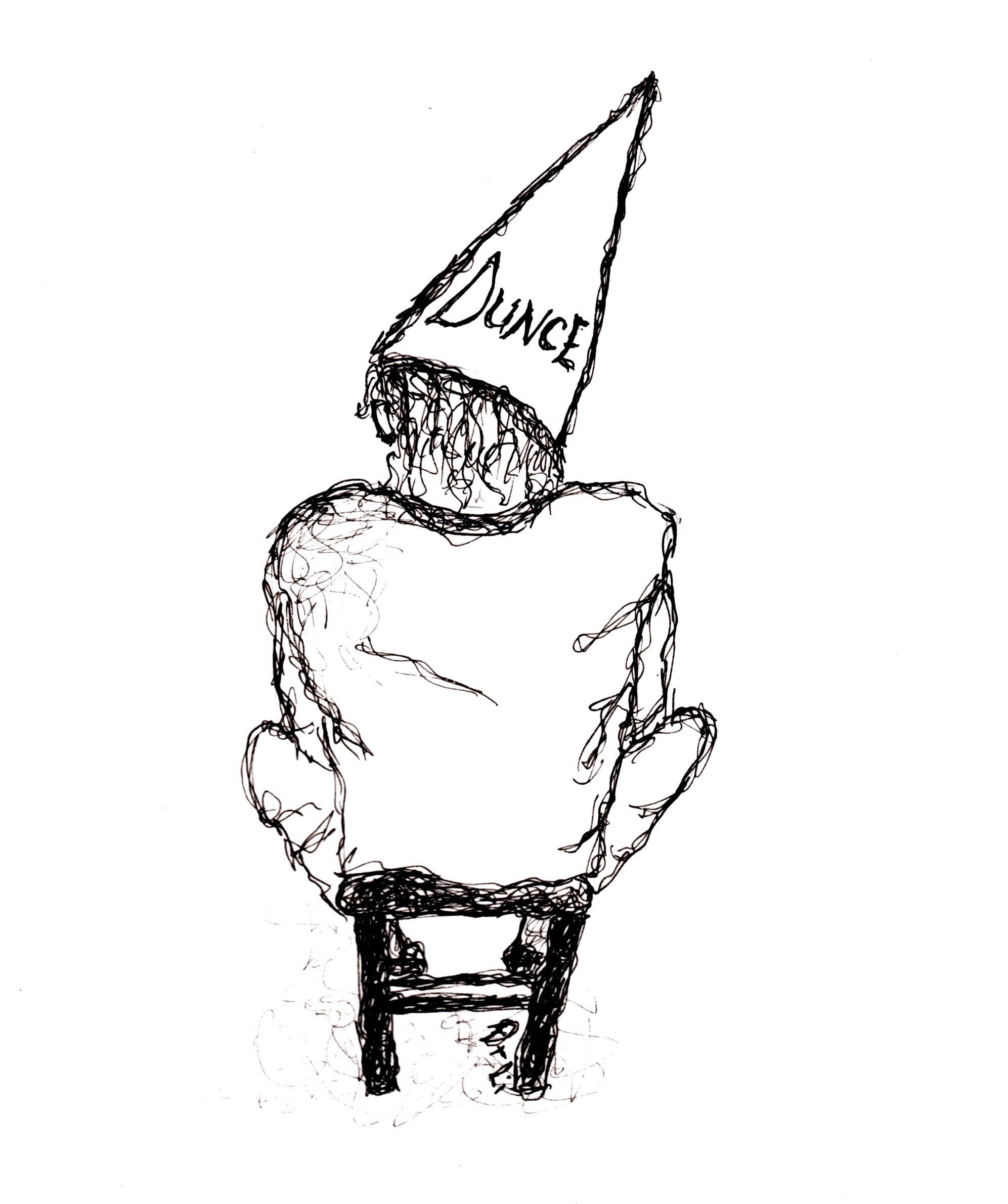 A Word to the Unwise - by Shalom Auslander