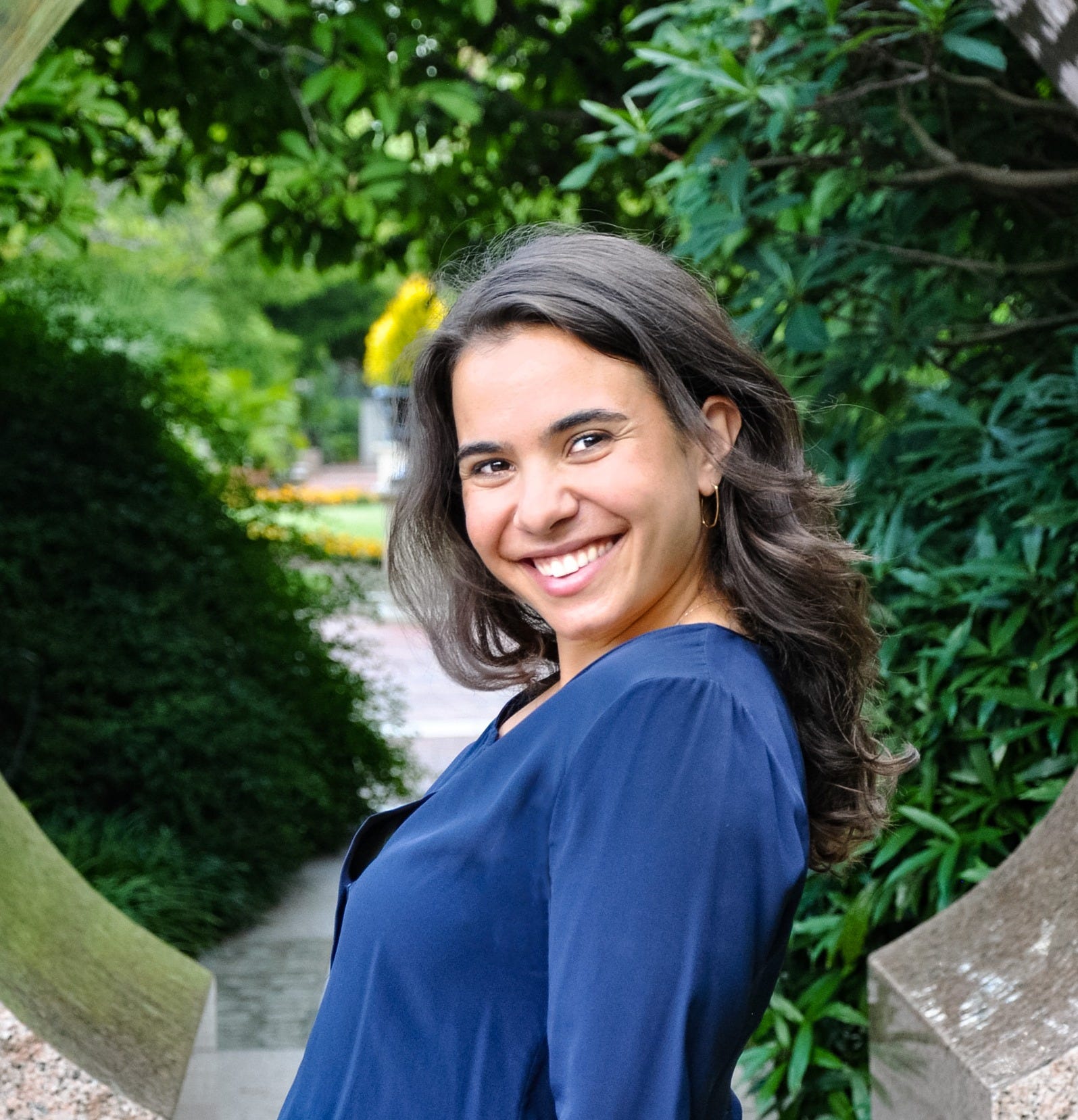 Isabel Scher | Substack