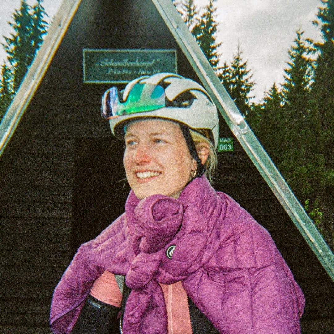 Cleo Jensen | Substack