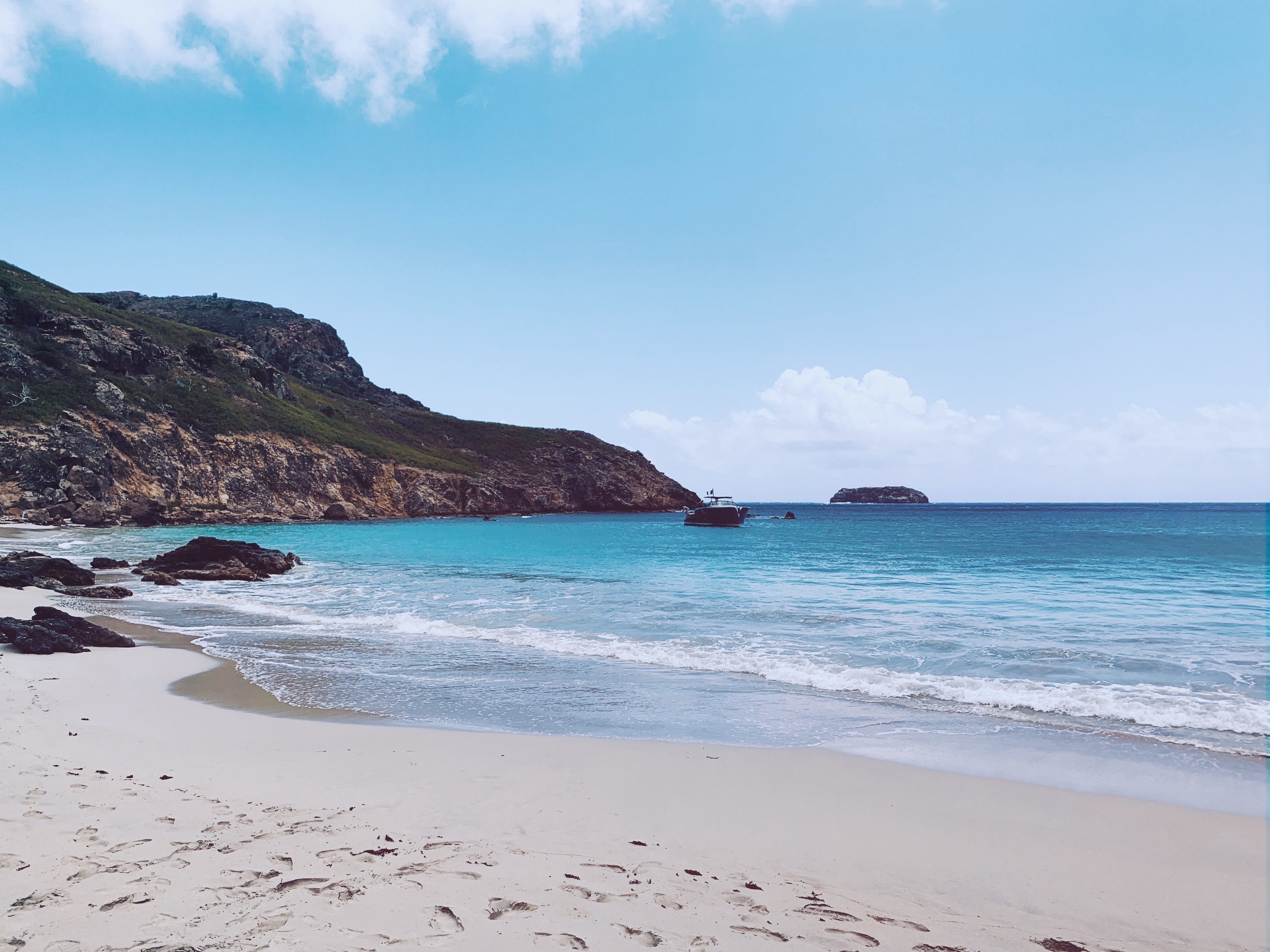 To the sea - by Adele Stafford - Prolonged