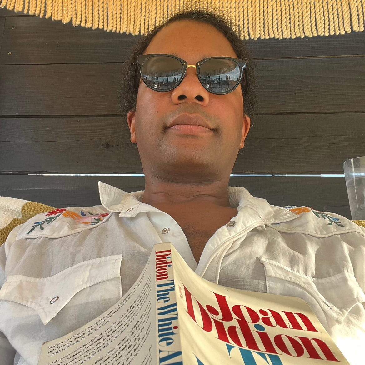 Clark Moore | Substack