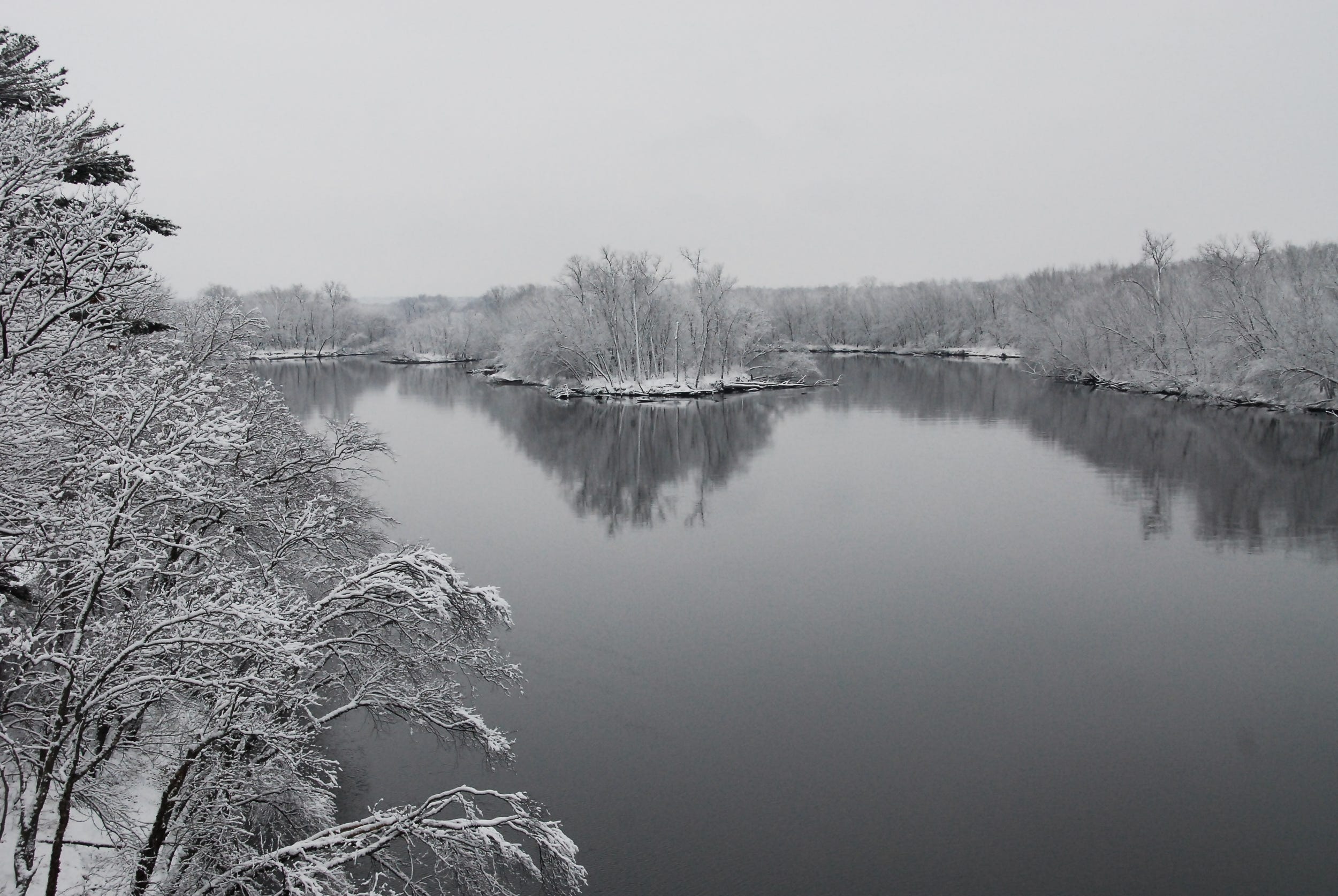 ️ Ten Winter Pictures (and a seasonal zine)