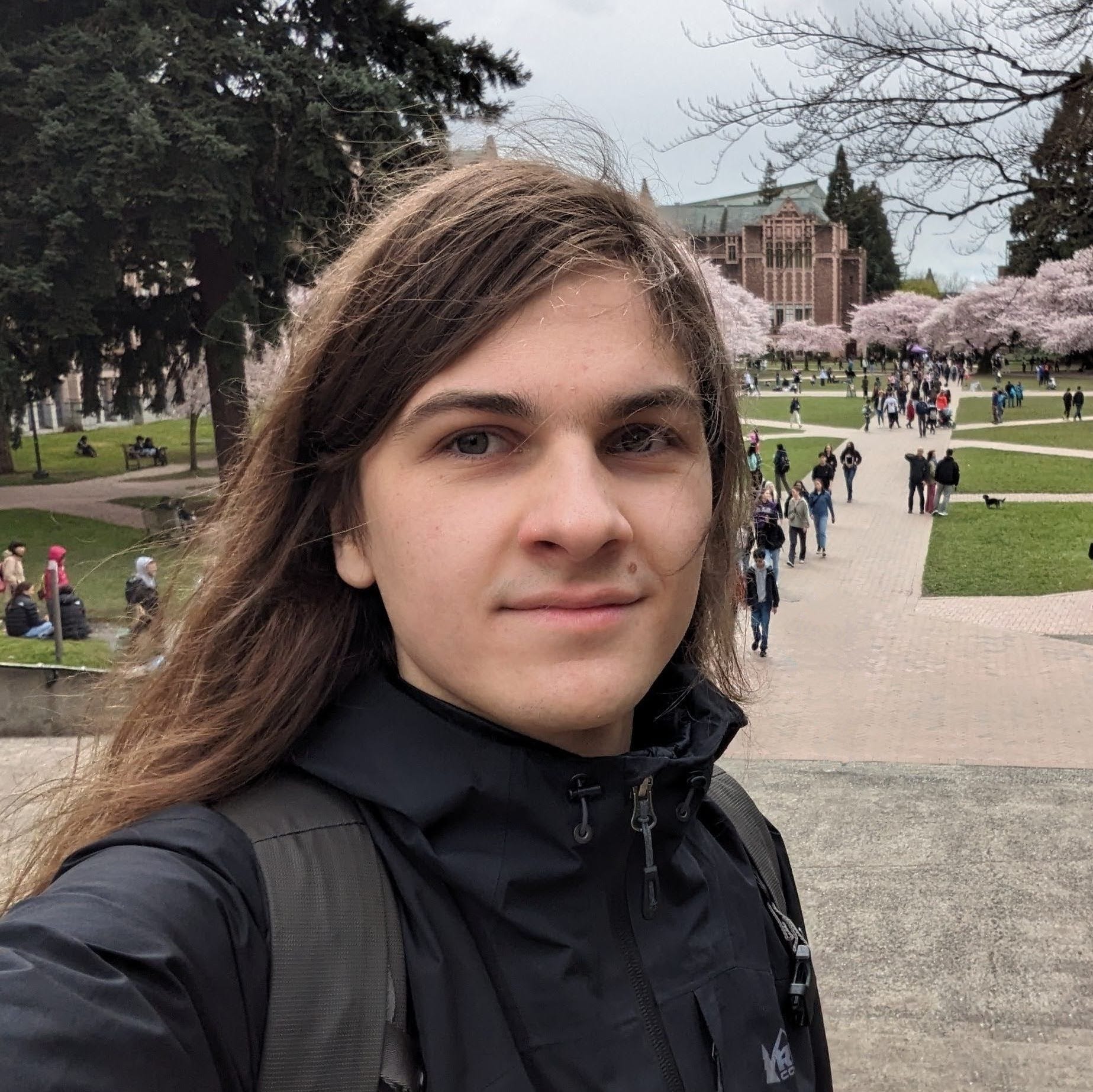 Alnis Smidchens | Substack