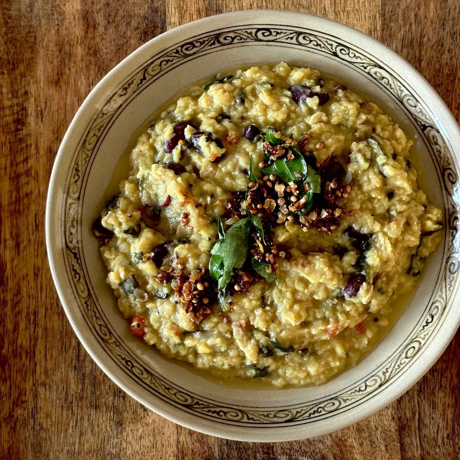 MUST HAVE DAL. NEED IT NOW. - Jill Dupleix Eats