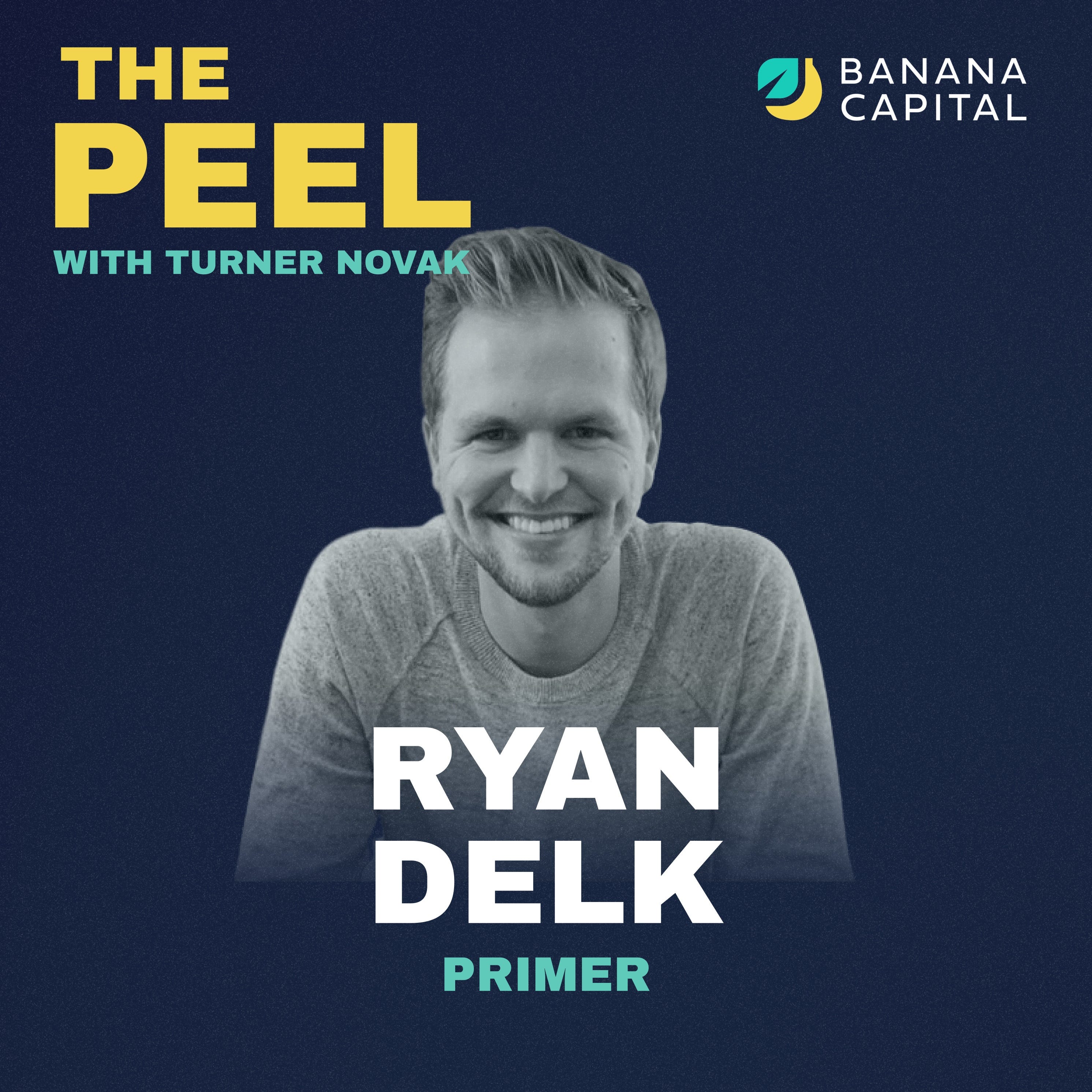 🎧🍌 Turning Teachers Into Superheroes | Ryan Delk (Co-founder and CEO ...