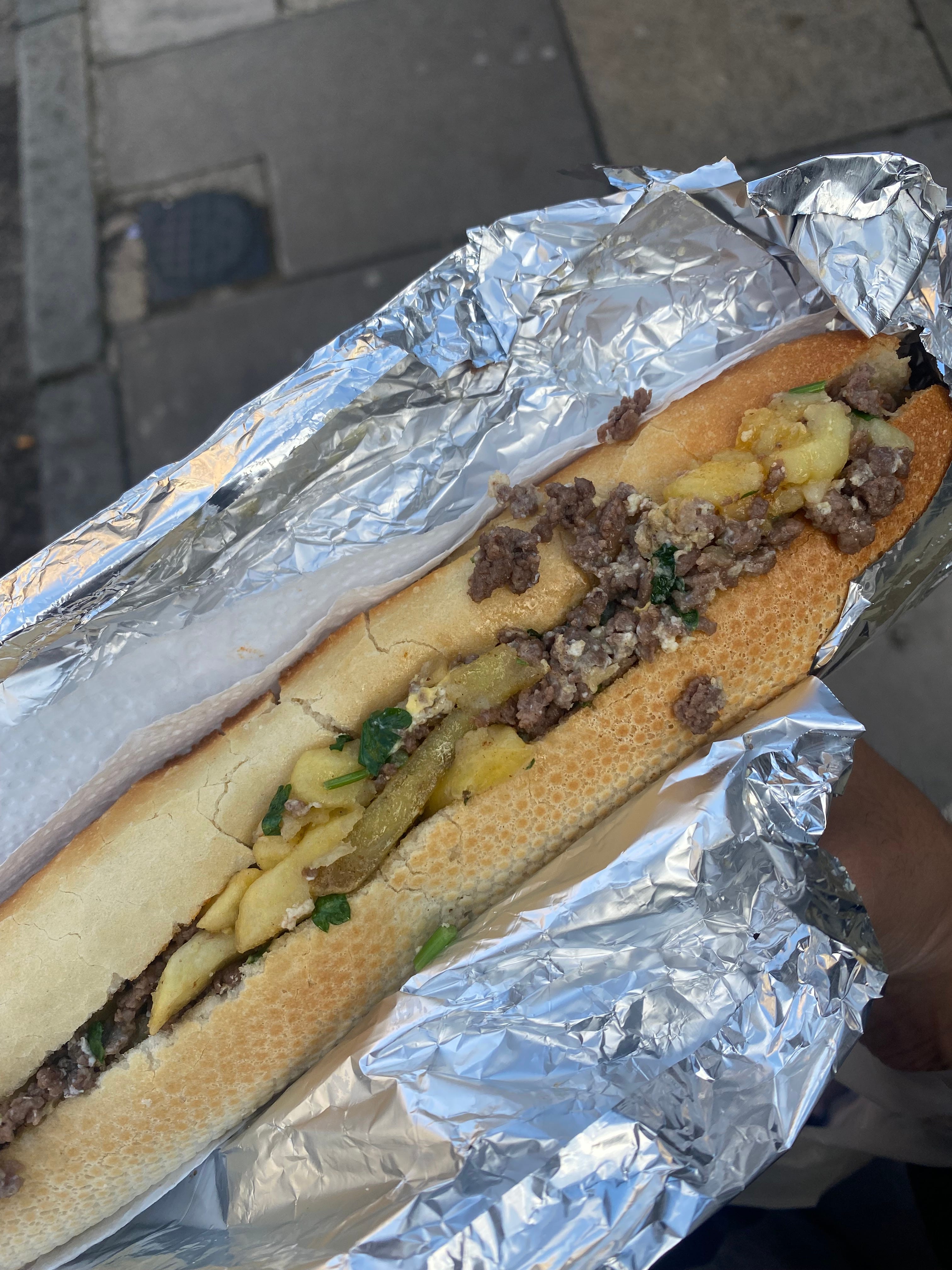 Vittles Review of 2022, part 2 - Vittles