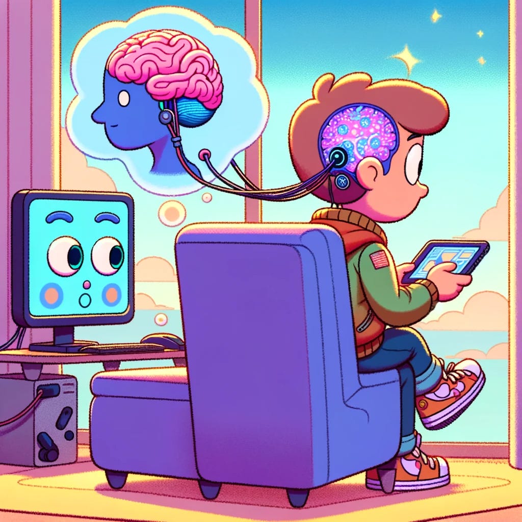 Neuralink Unveiled: Future Now! - Innov8