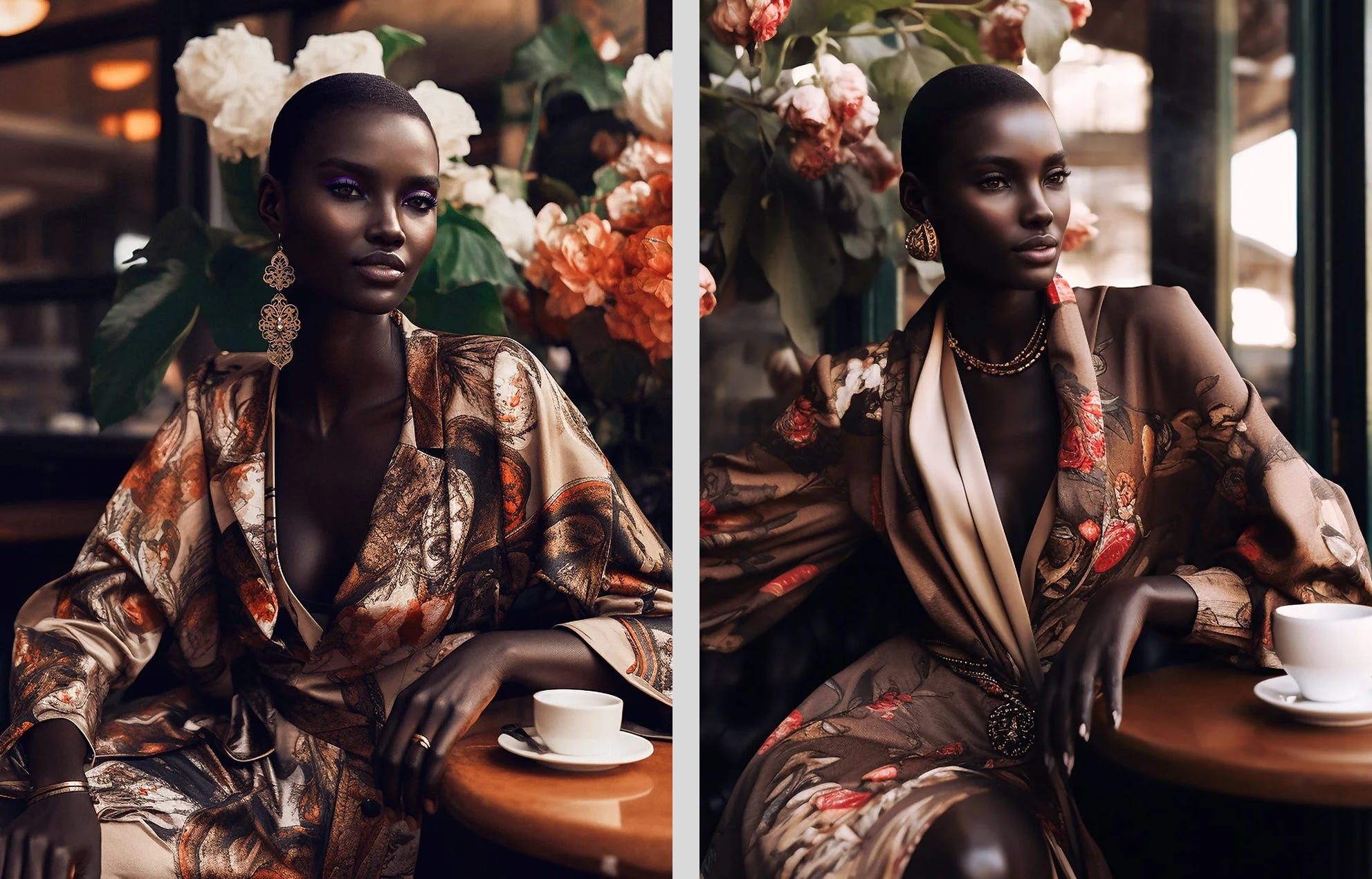 AI Models Agencies and How They Make Money