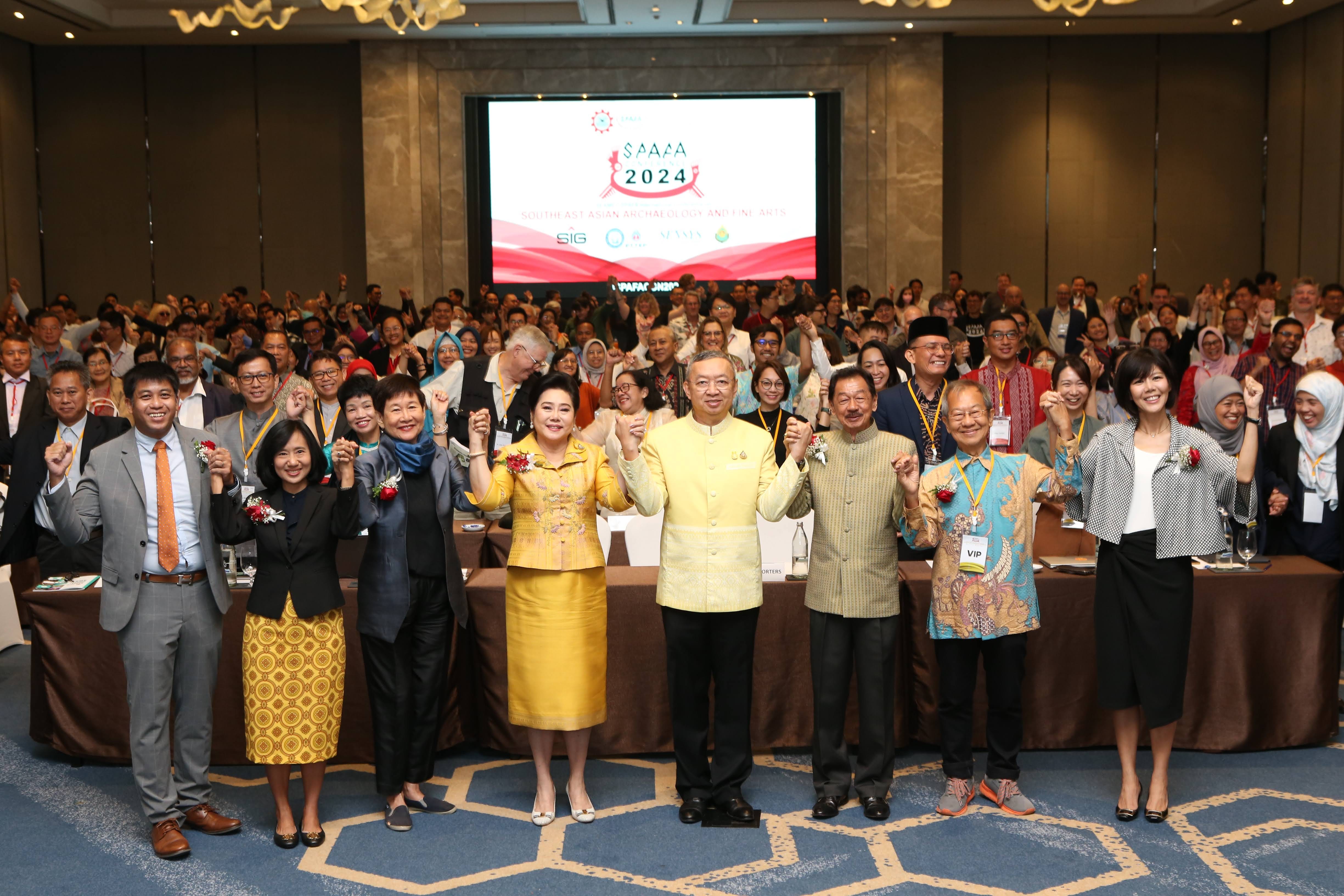 SPAFACON2024 - That's a wrap! - by Noel Hidalgo Tan