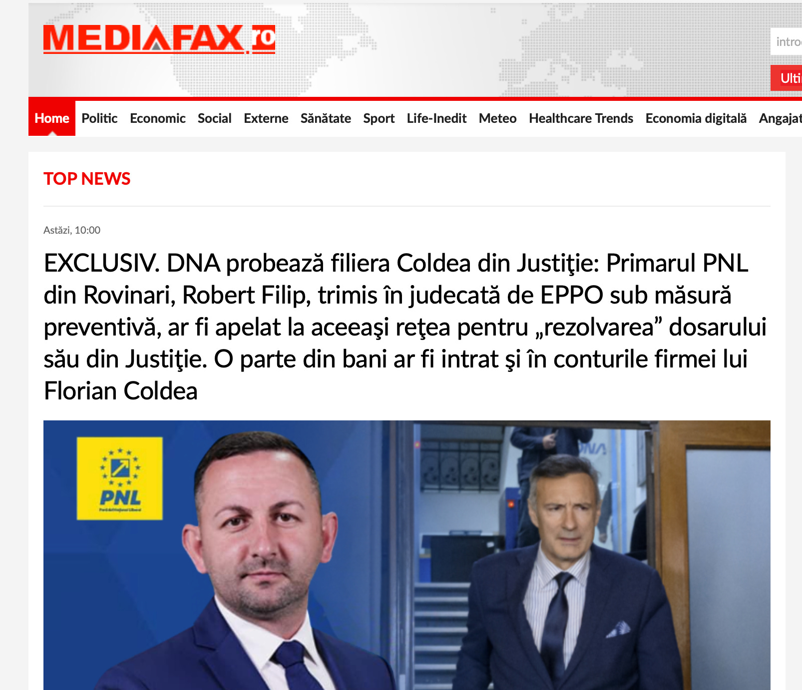 Opus nr. 213 - Kovesi isi bate joc de jurnalisti pe banii ...