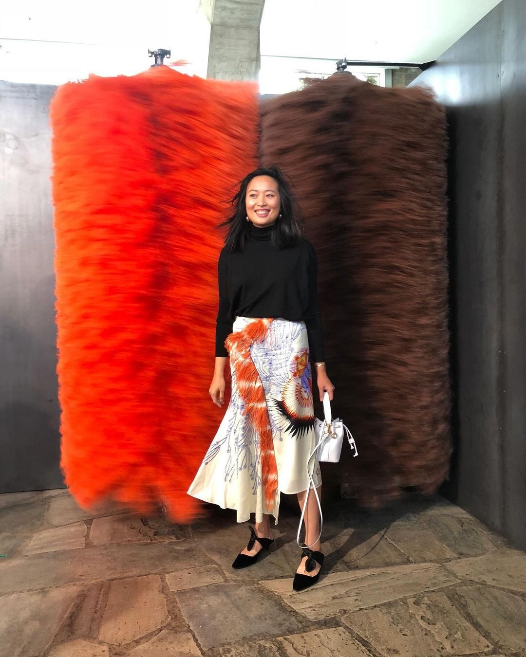 Well-Read: Zara Wong - by Lilith Hardie Lupica