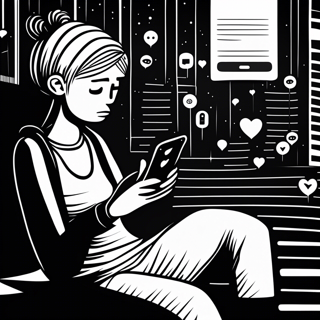 The Friendship Recession: What's AI got to do with it?