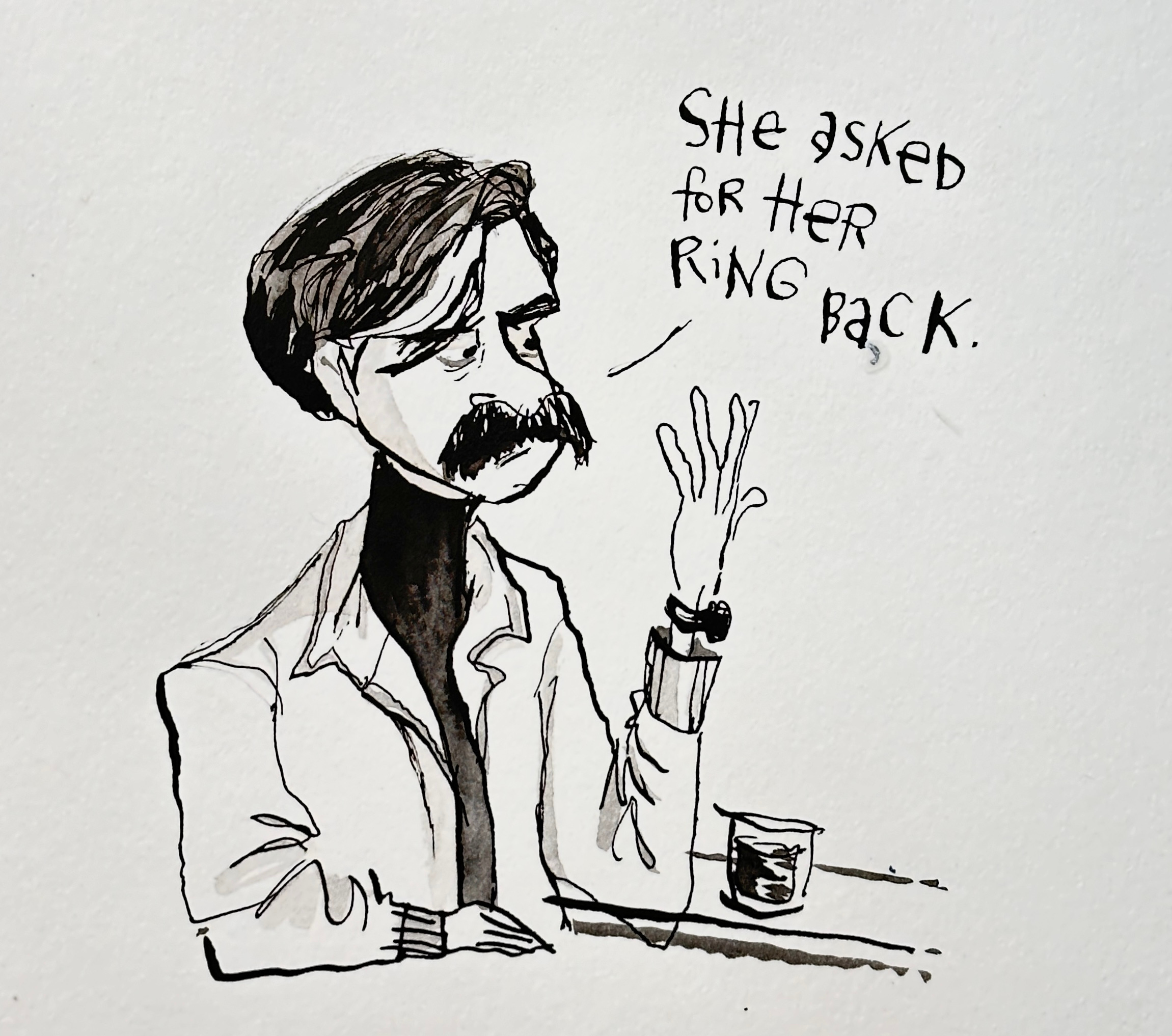 A New York Burlesque Show, A Crotch Muppet, The Stripper Police & A ...