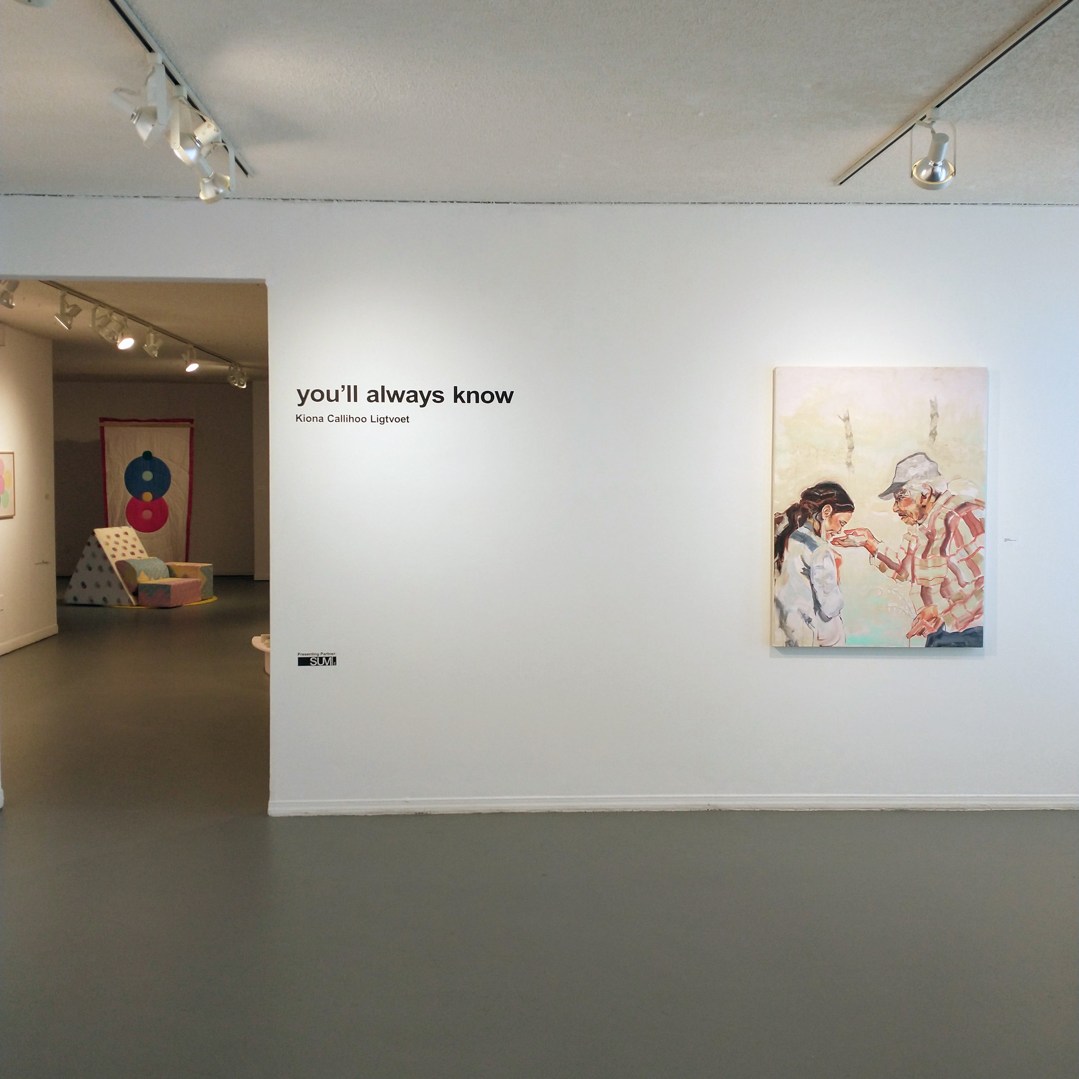 Art Review: Memory Is Collaborative - by Freyja T. Catton
