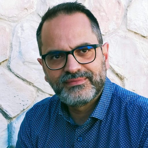 Luciano Piras | Substack