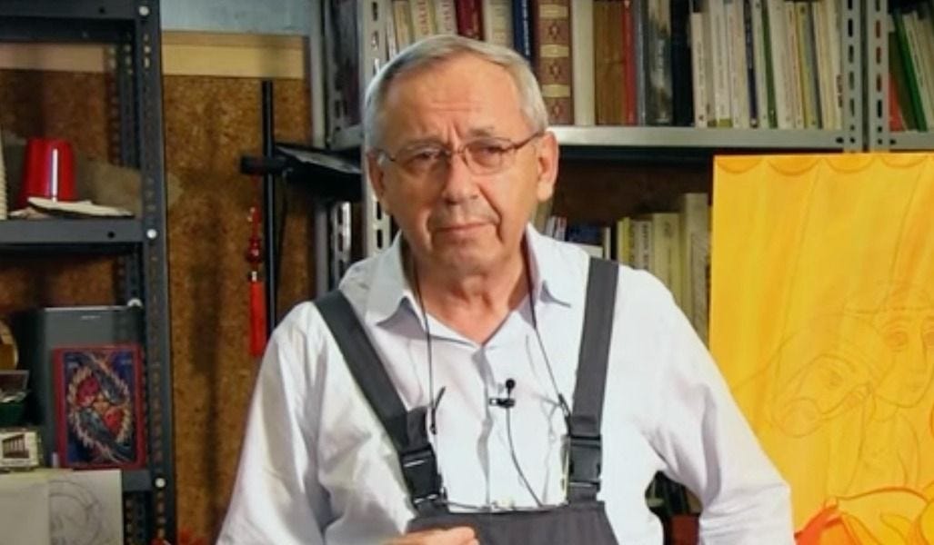 Rupnik could be expelled from Jesuits after new abuse allegations